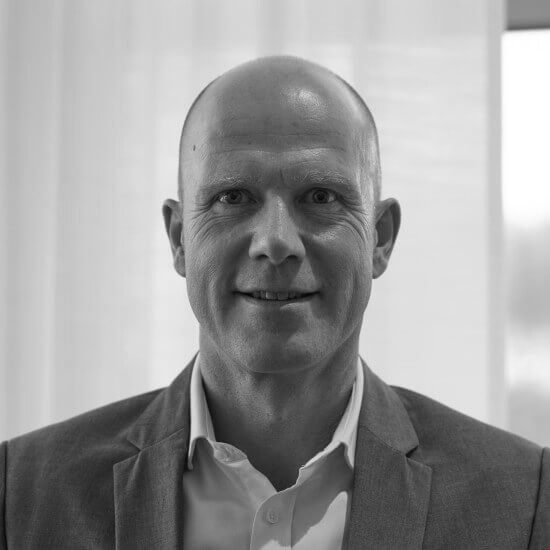 Hans Hagen - Network Development Hub